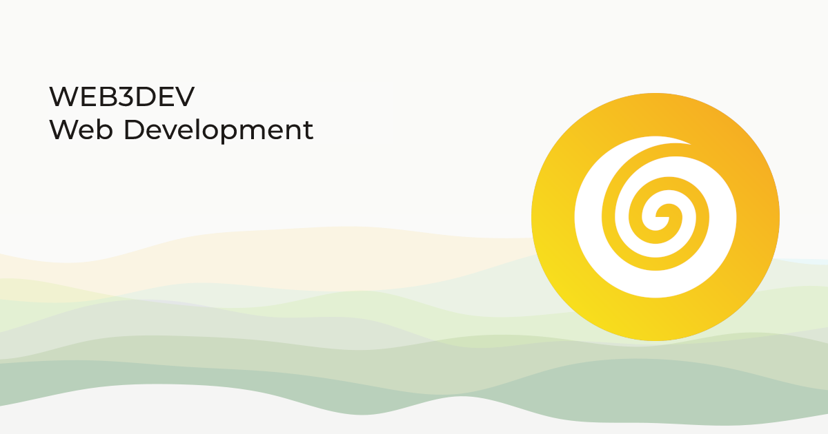 WEB3DEV | Web Development Company
